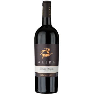 ISSA, Chardonnay Barrique, Crama LA SALINA, 750 ml | Rafinat.ro