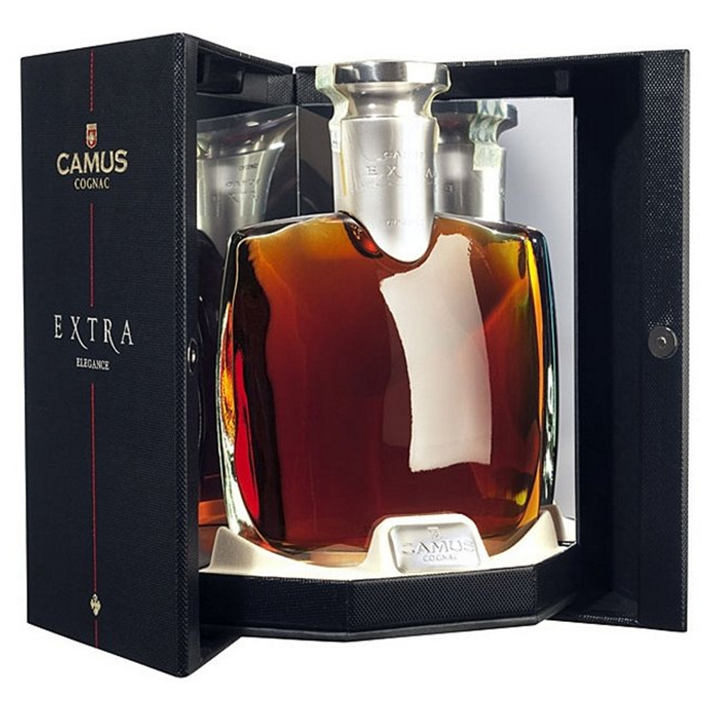 CAMUS EXTRA Elegance – Rafinat