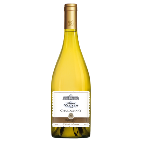 Owner’s Choice, ANA, Chardonnay, Jidvei, 750 ml | Rafinat.ro