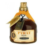 Pyrat ROM XO Reserve – sticlele misterioase din Caraibe – Rafinat
