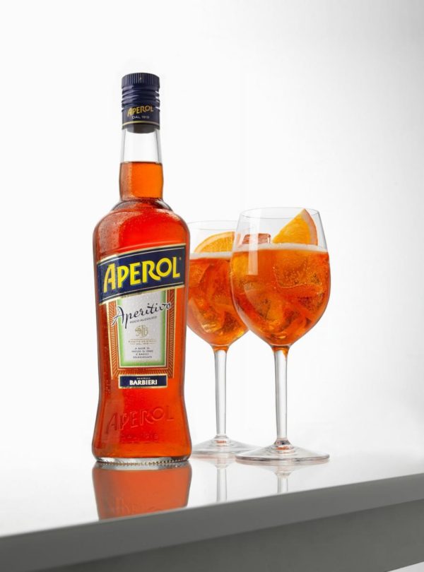 APEROL, 700 ml – Rafinat