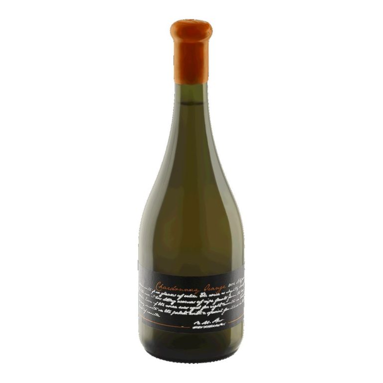 SOLE, Orange Wine, Cramele Recas, 750 ml – Rafinat