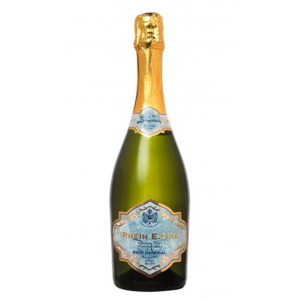 HALEWOOD – RHEIN EXTRA – BRUT IMPERIAL – Rafinat