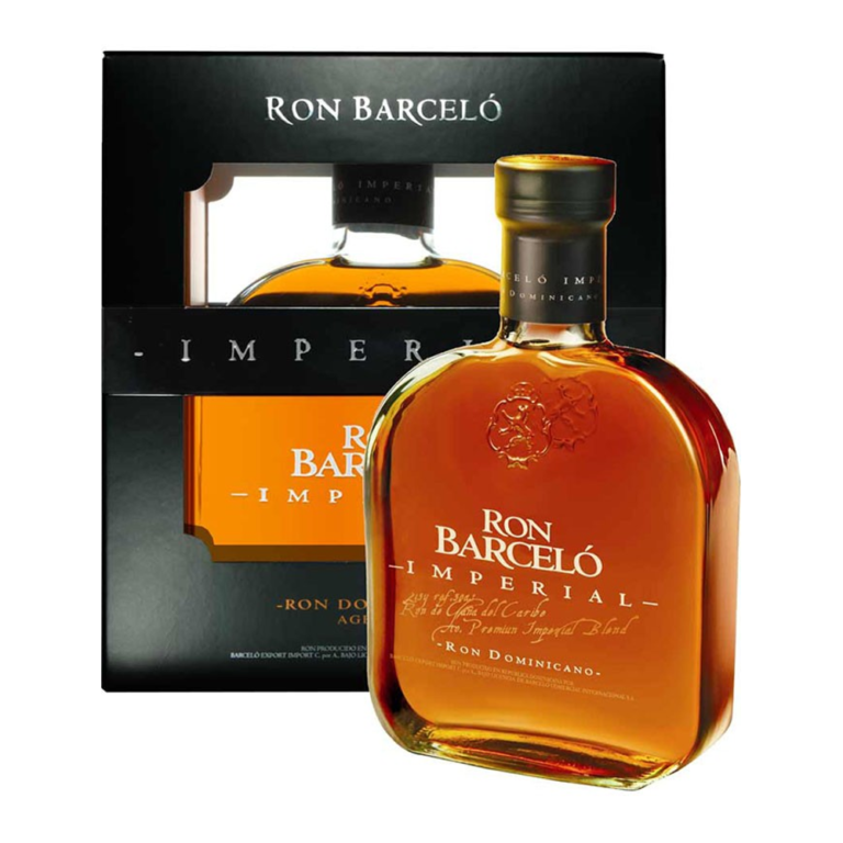 BARCELO Imperial, Rom, 700 ml – Rafinat