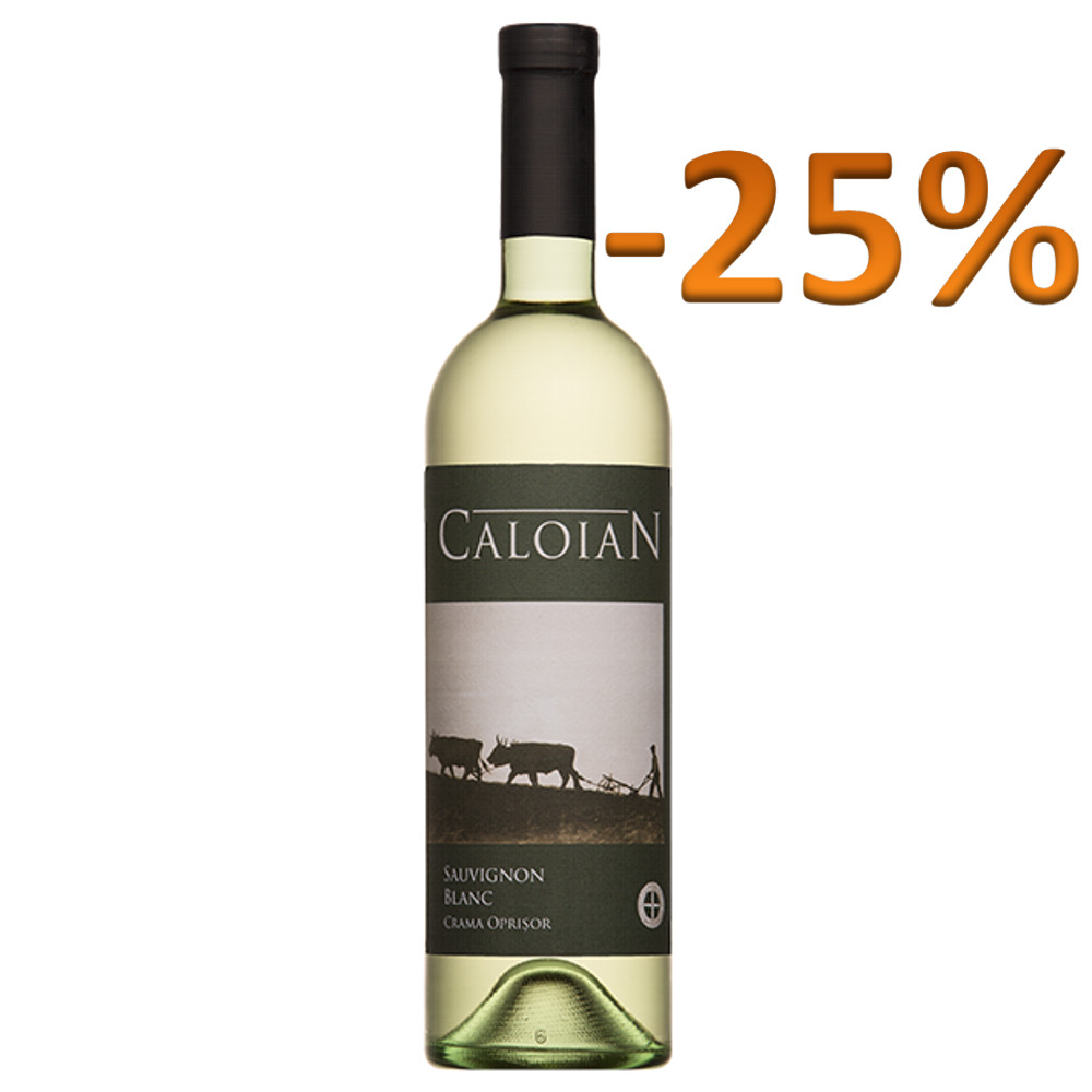 CALOIAN-SAIUV-BLANC – Rafinat