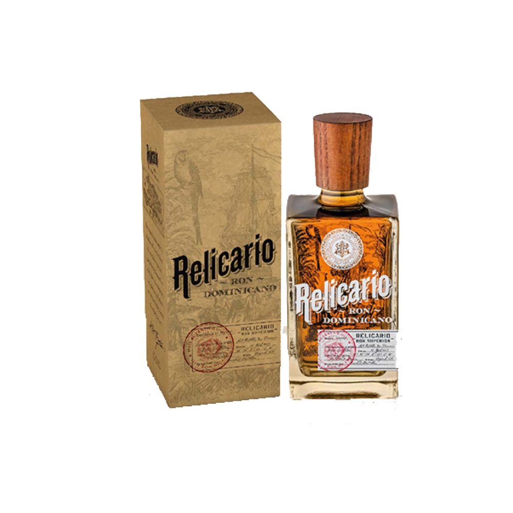 Relicario Superior, Rom, 700 ml – Rafinat.ro