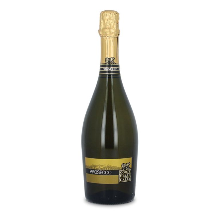 Costaross Prosecco Extra Dry DOC, 750 ml – Rafinat