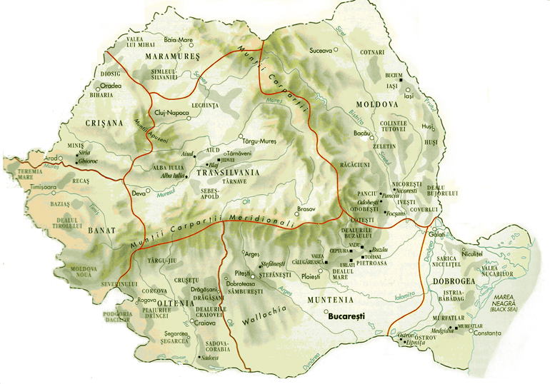 harta-regiuni – Rafinat