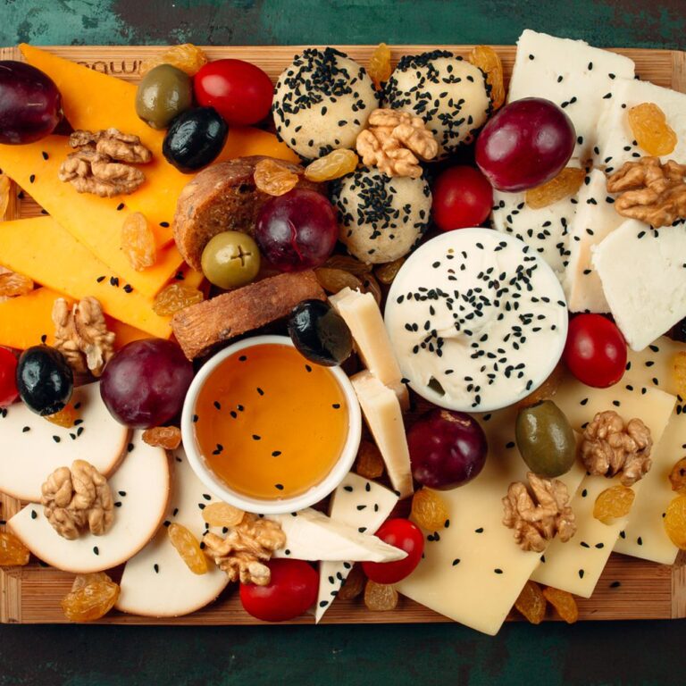 Rafinat – Rafinamentul gustului în produse rafinate