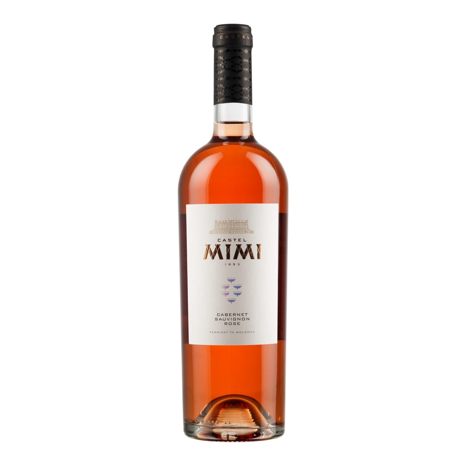 CASTEL MIMI Moldova – Rafinat.ro