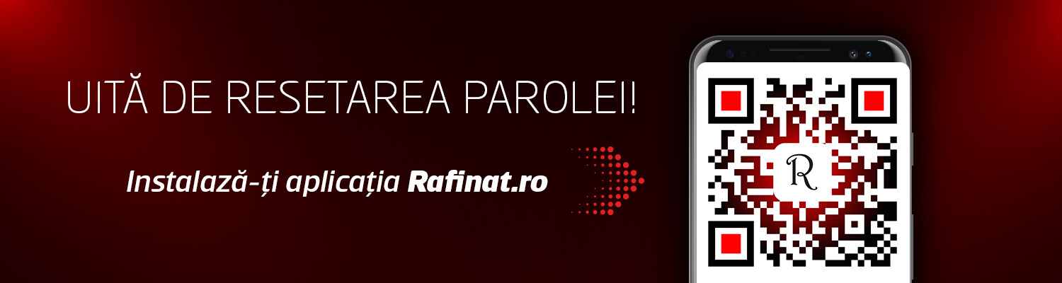 Clubul Rafinat.ro – Rafinat