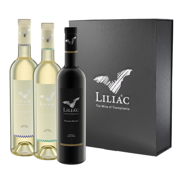 Crama Liliac – Rafinat