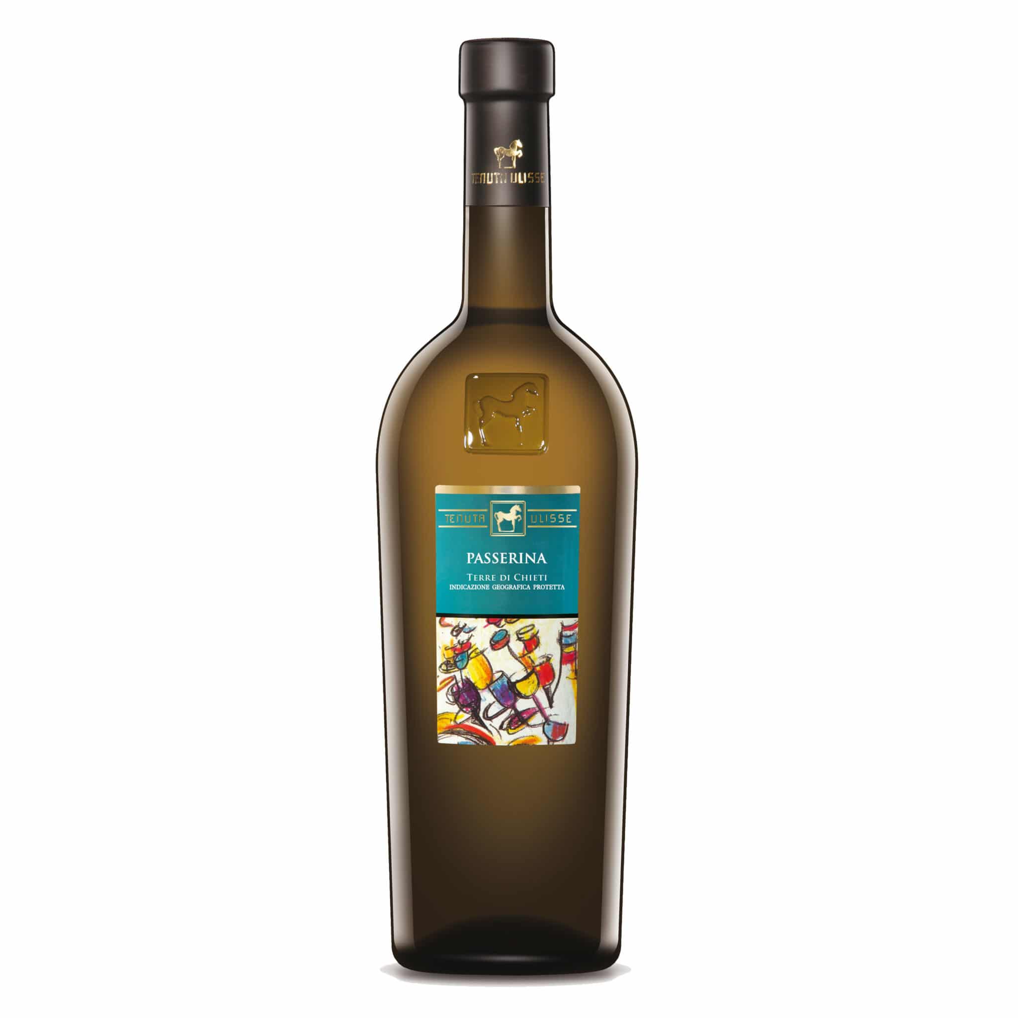 Tenuta Ulisse, Passerina, 750 ml | Rafinat.ro