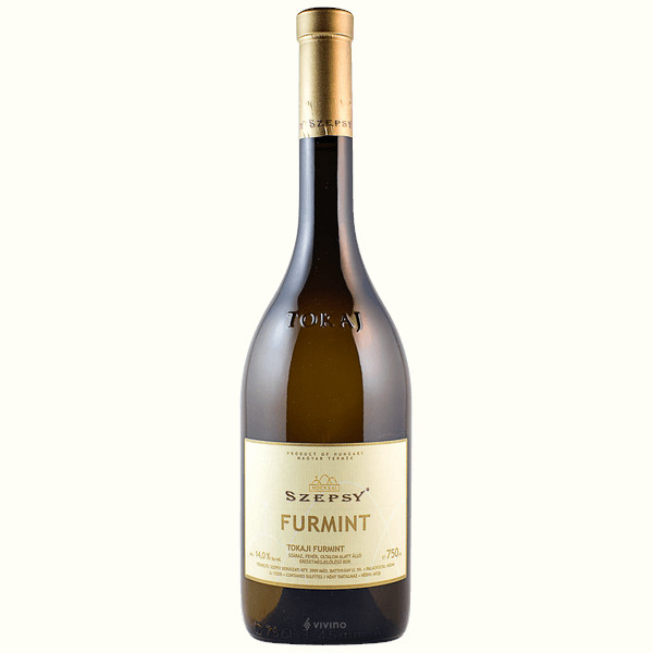 Szepsy Tokaji Furmint 2017, 750 ml | Rafinat.ro