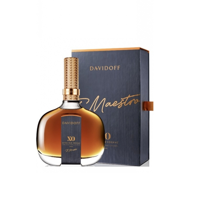 DAVIDOFF Cognac XO, 700 ml | Rafinat.ro