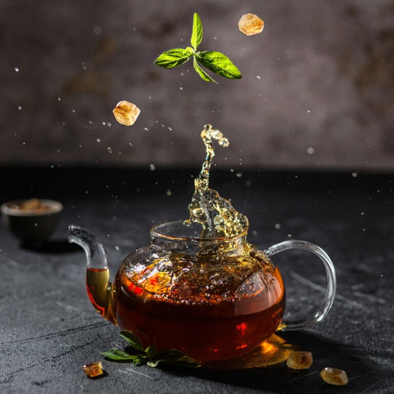 Rafinat – Rafinamentul gustului în produse rafinate