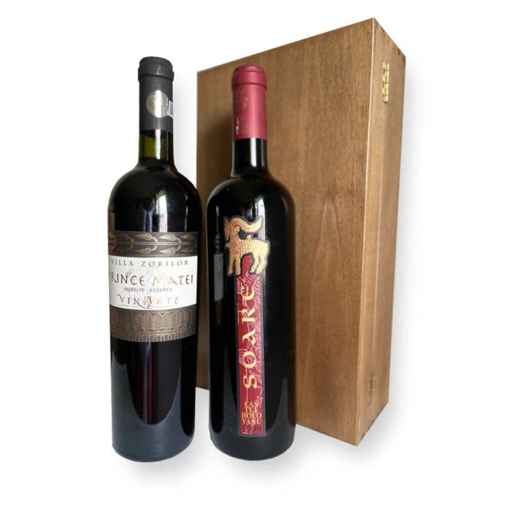 Rafinat – Rafinamentul gustului în produse rafinate