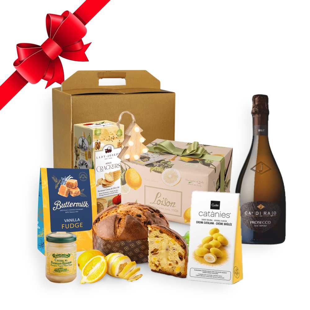 Pachet cadou LIMONE – Rafinat