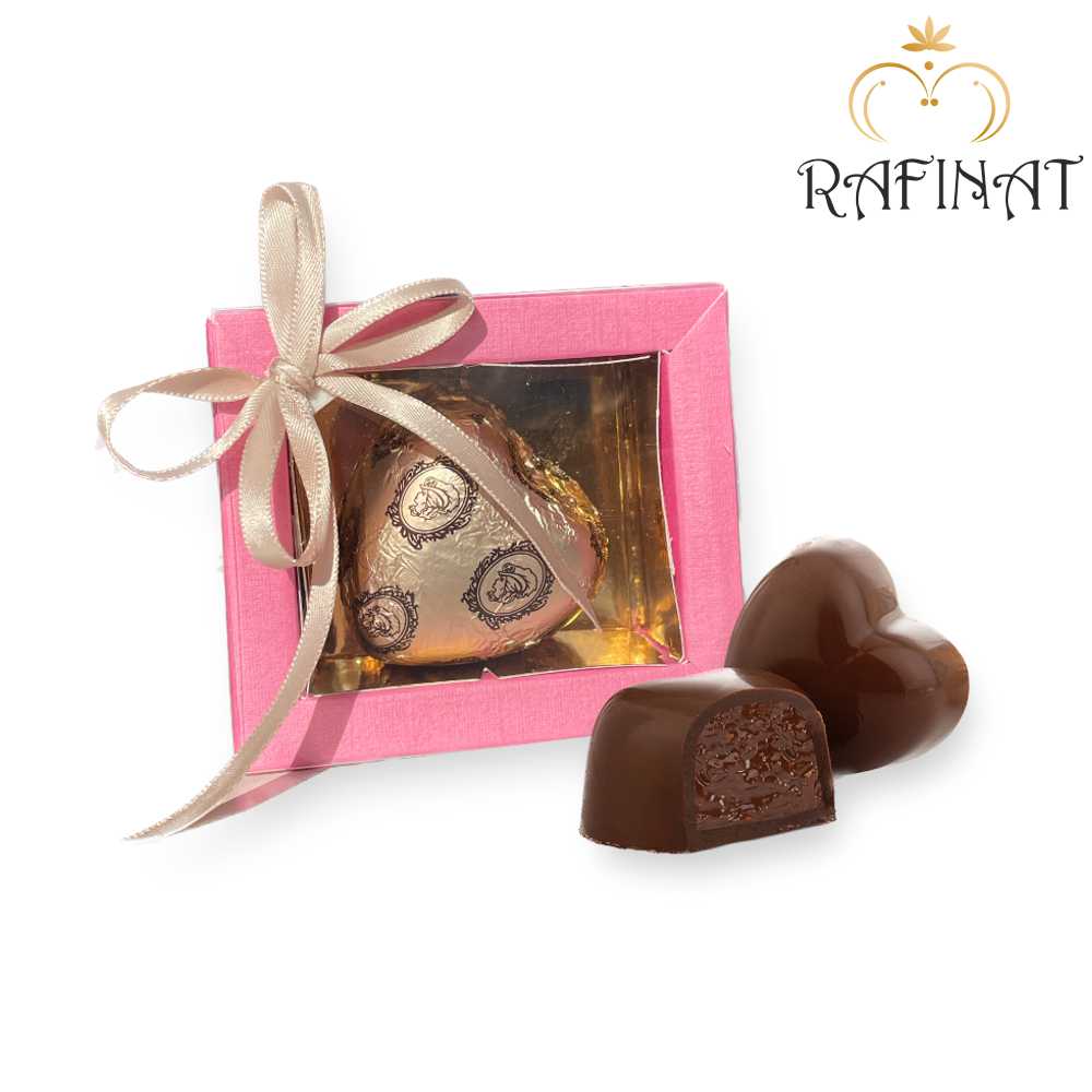 Cadouri rafinate – Rafinat