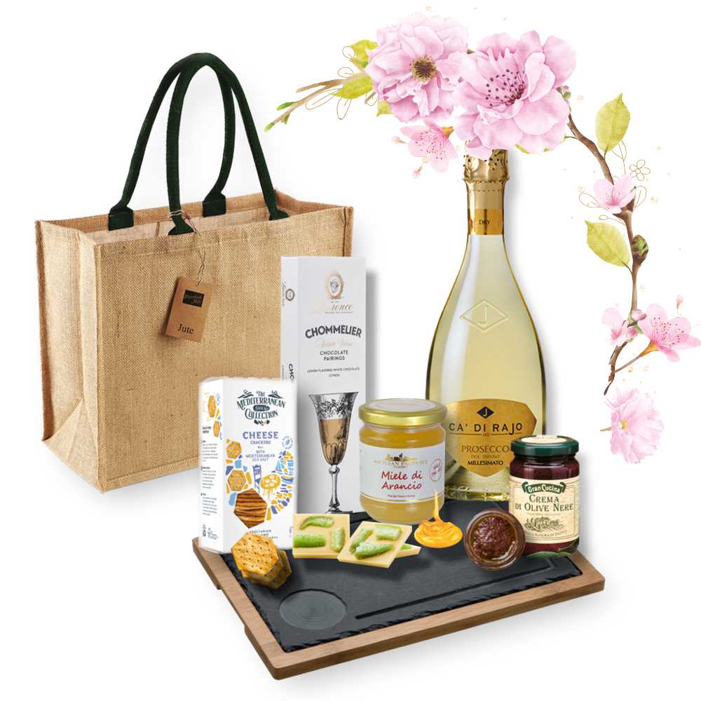 Rafinat – Rafinamentul gustului în produse rafinate