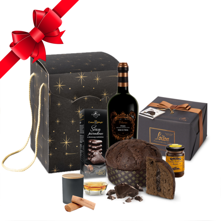 Rafinat – Rafinamentul gustului în produse rafinate