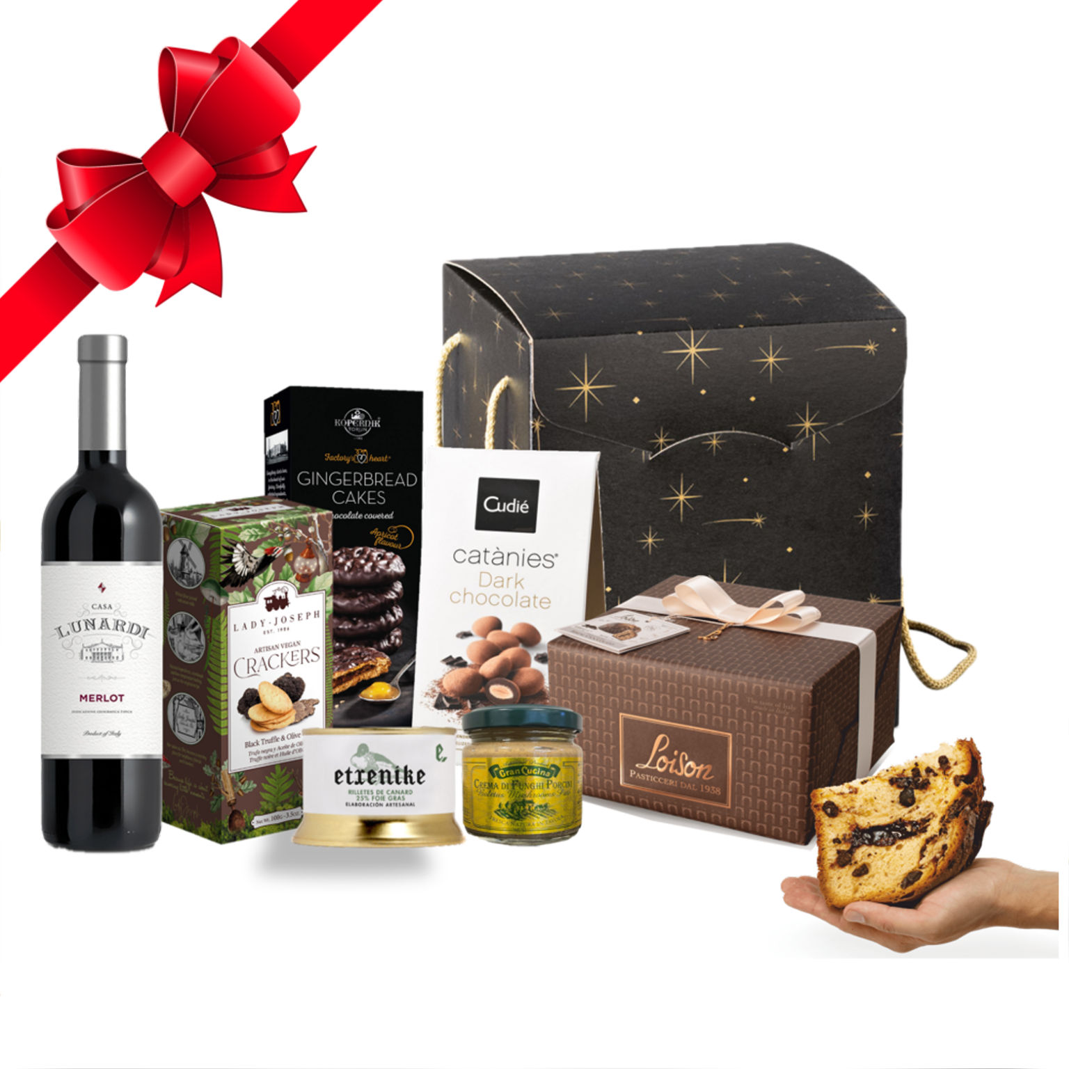 Rafinat – Rafinamentul gustului în produse rafinate